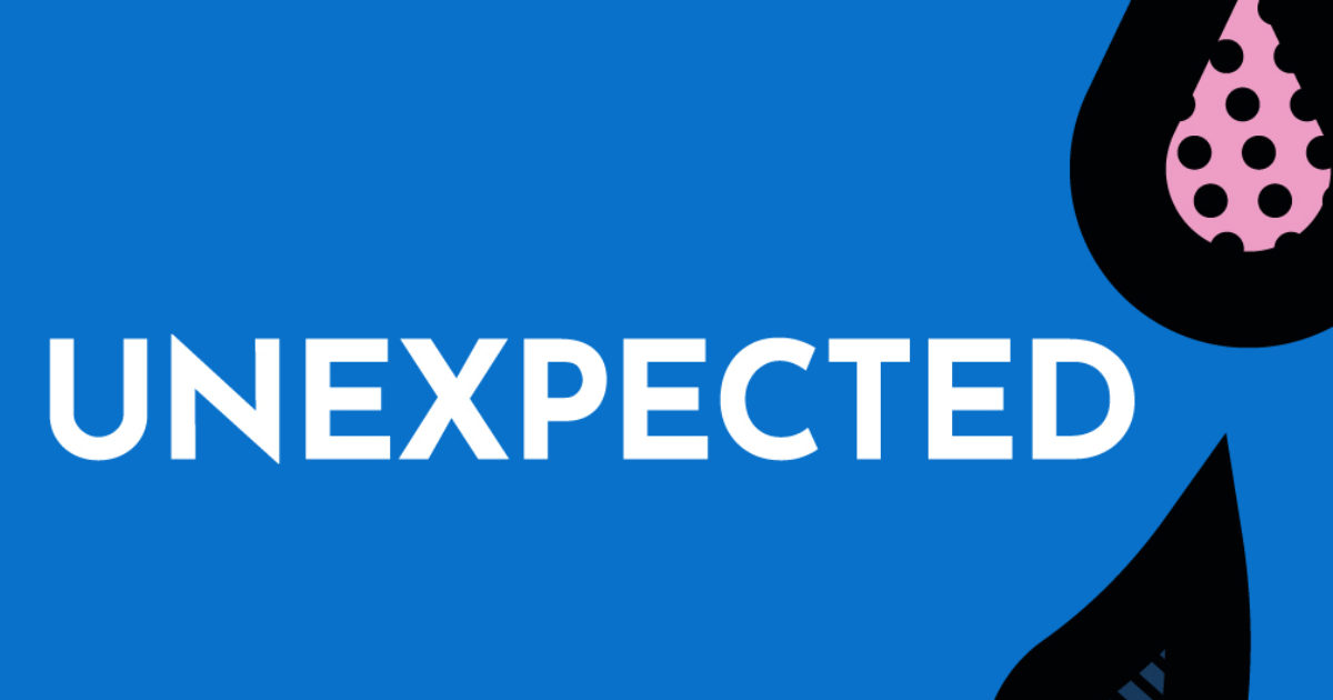 Unexpected | Scriptmore